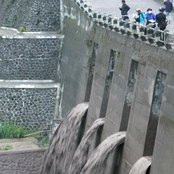 Post Merapi erupts: Cold lava make Thousands of People Isolated | Our ...