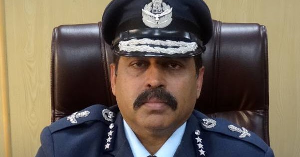 Air Marshal Rakesh Kumar to Take Over as Vice Chief of IAF - BankExamsToday