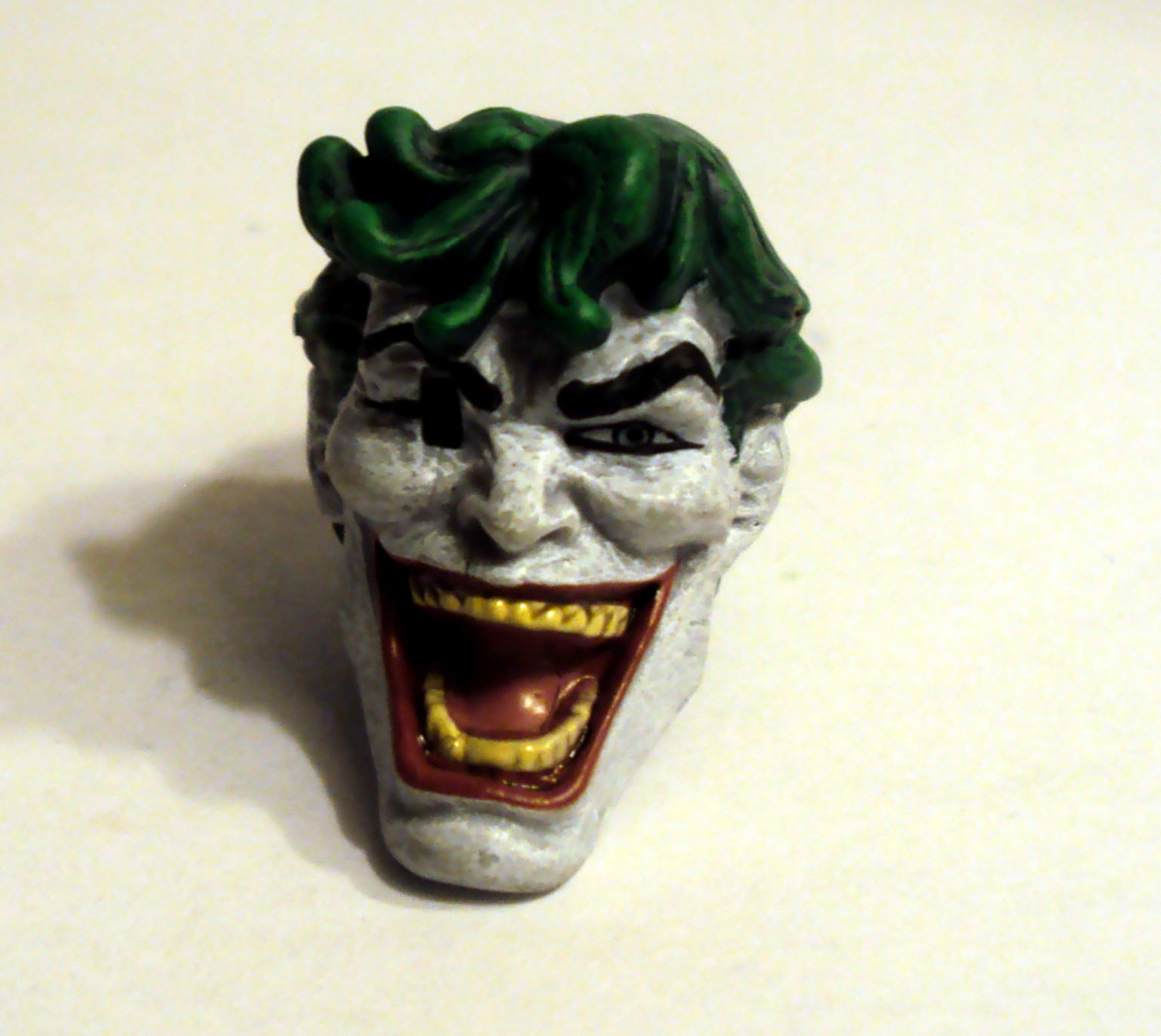 Joker Shift Knobs