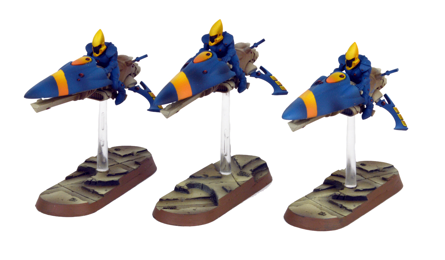 Battle for the Craftworld - Alaitoc Eldar - Fast Attack ~ NOVA Open ...