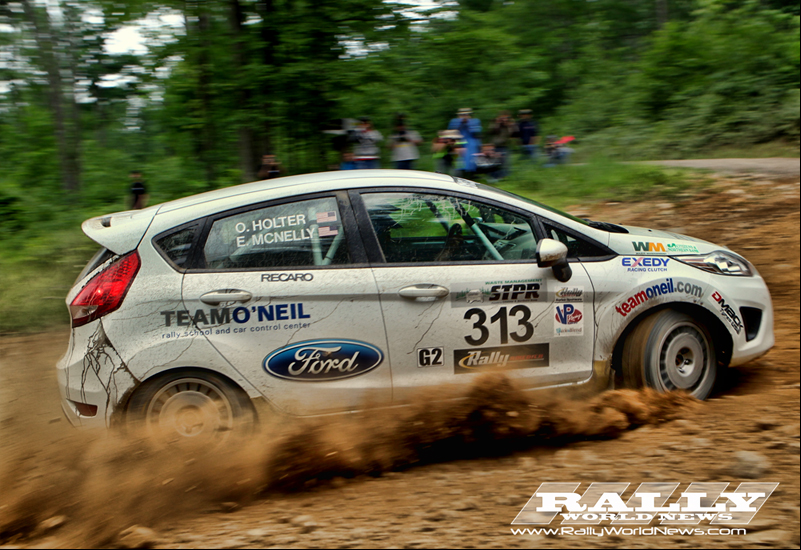 Rally Racing News Leader in the USA | Rally World News