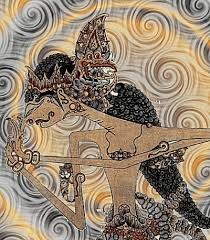 Wayang: Lahirnya Parikesit