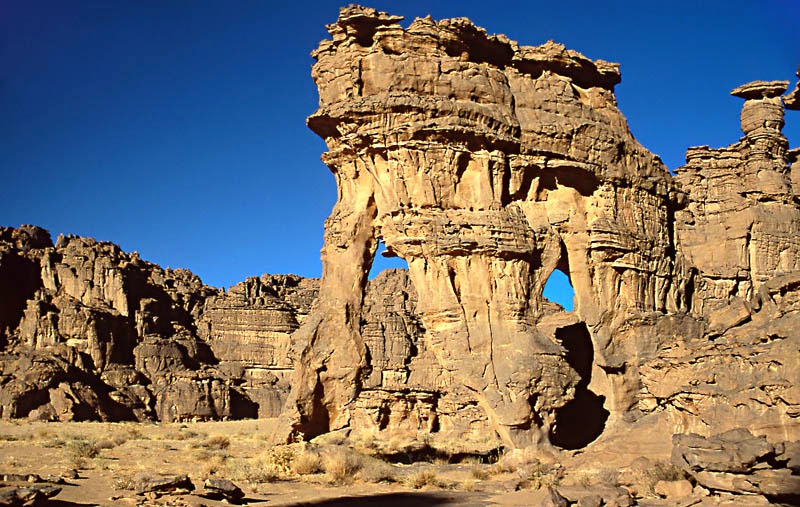 Homeo Tourism: Djanet.....ALGERIA