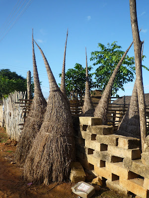 Ceramics and Art in Ghana: Kpando