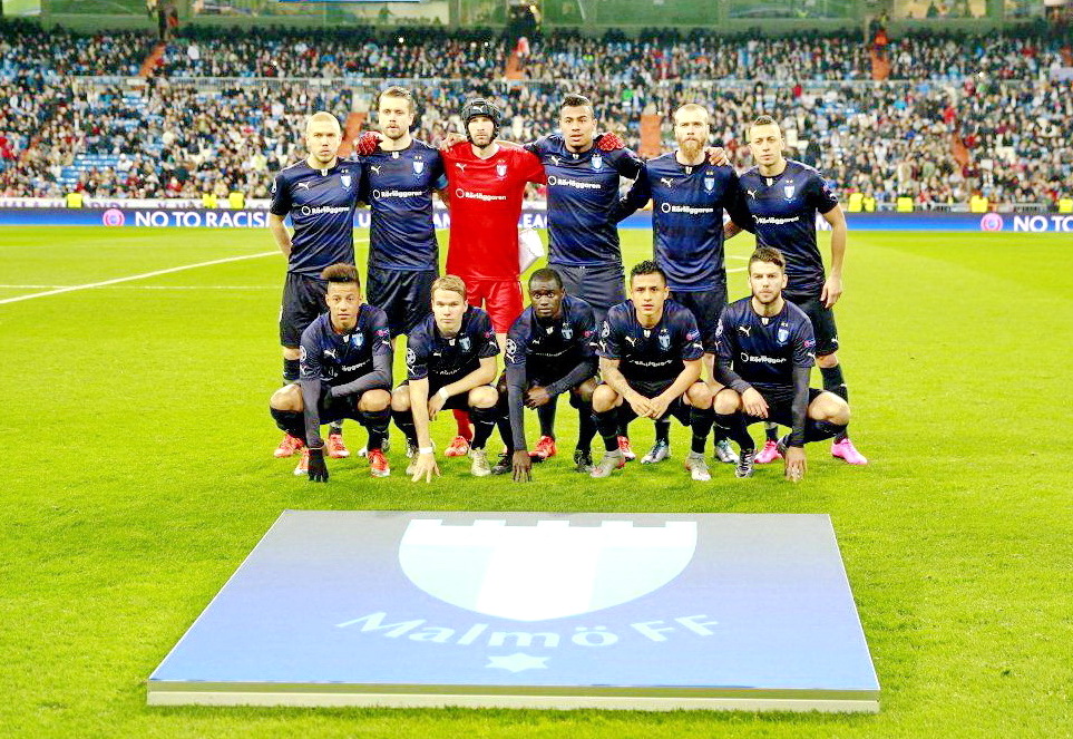 MALMOE FF