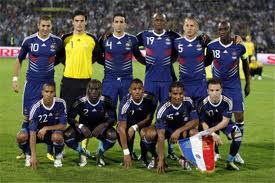 Sportsgallery-24: France football team, french football team, french ...