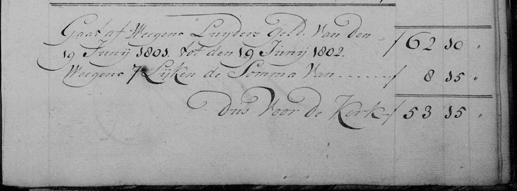 Ott ~ voorouderonderzoek: Jan Ott te Wognum