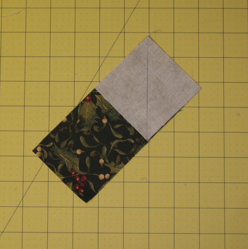 Neighborhood Quilt Club: Eight Pointed Star - Quilt Block Tutorial