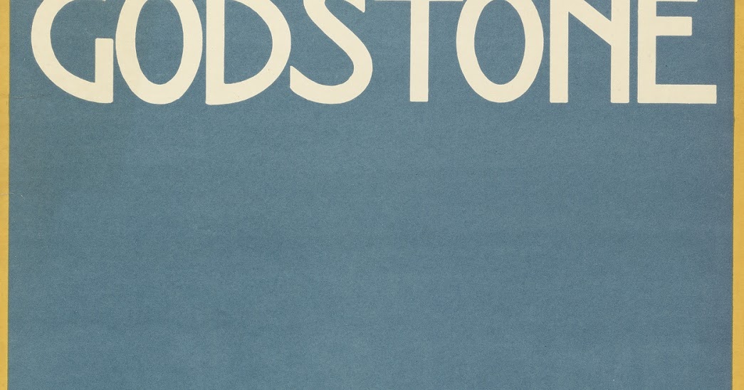 Spencer Alley: Modern Posters (and other poster-like graphics)