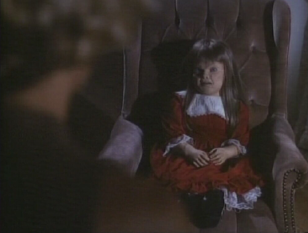 MONDO BIZARRO: Instant Horror Crap: Dolly Dearest