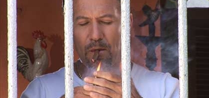 Revisiting the Movies: Los Dioses Rotos (Fallen Gods)