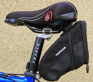 Bandung Gowas Gowes: Macam - macam dan jenis bentuk sadel Sepeda