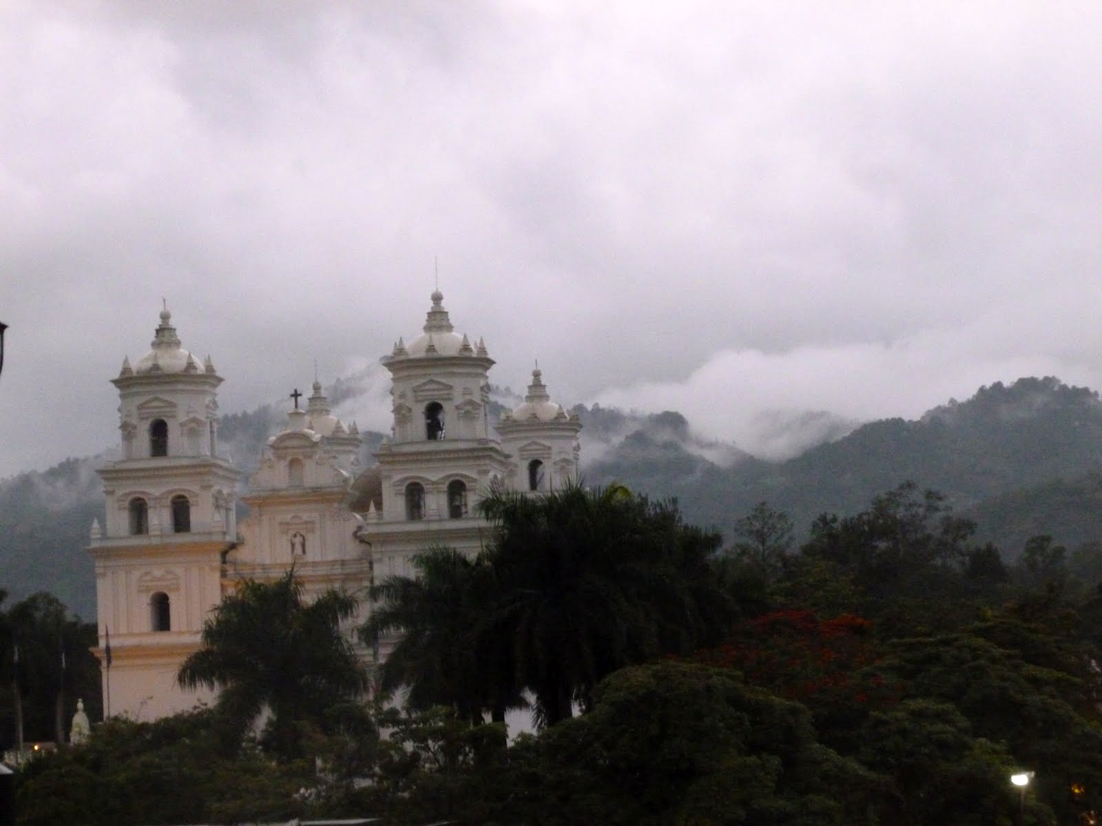 Guatemala Toothfairy: Esquipulas Remote Site