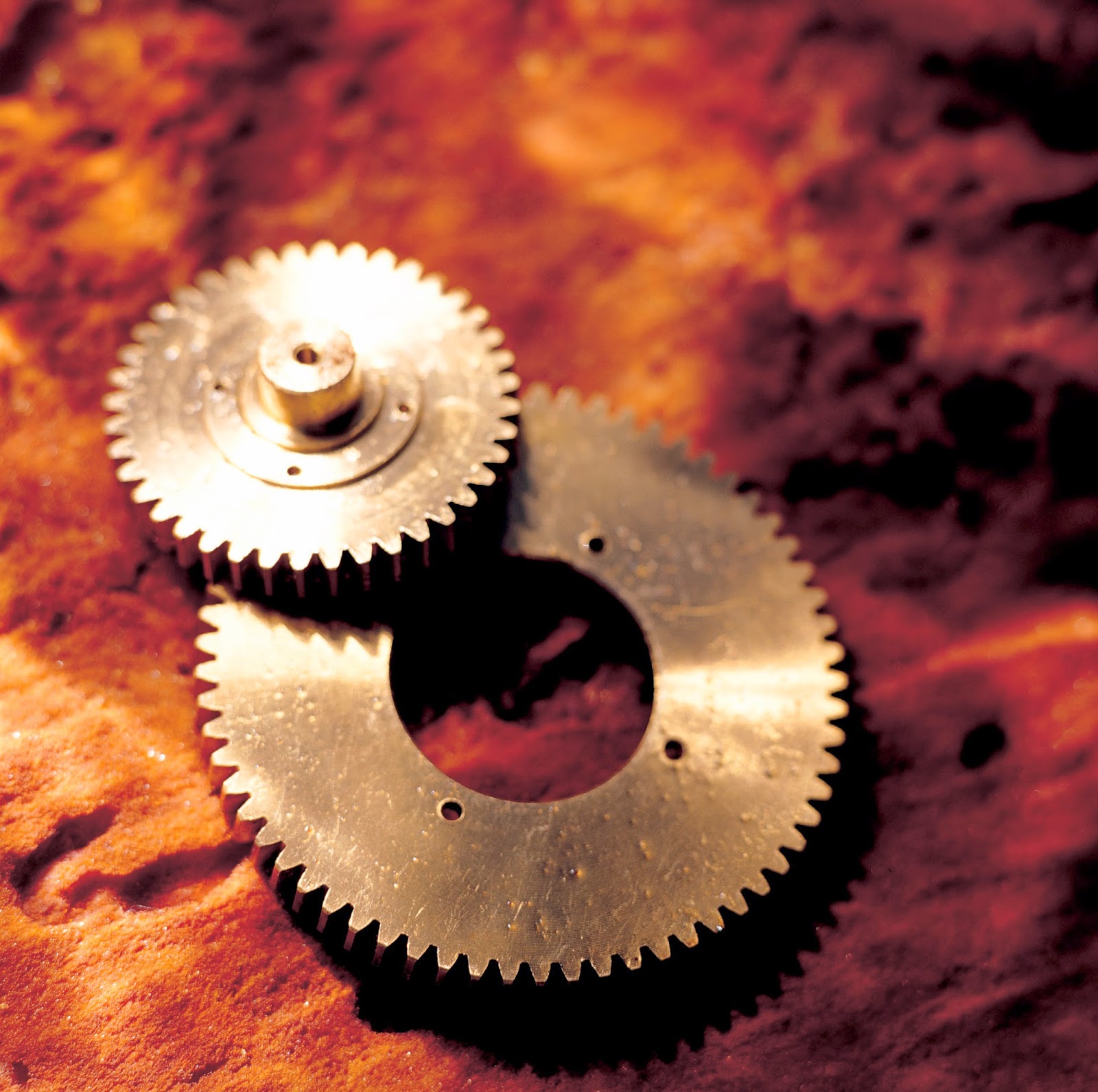 Mechanical Photos 5 | Best Choice