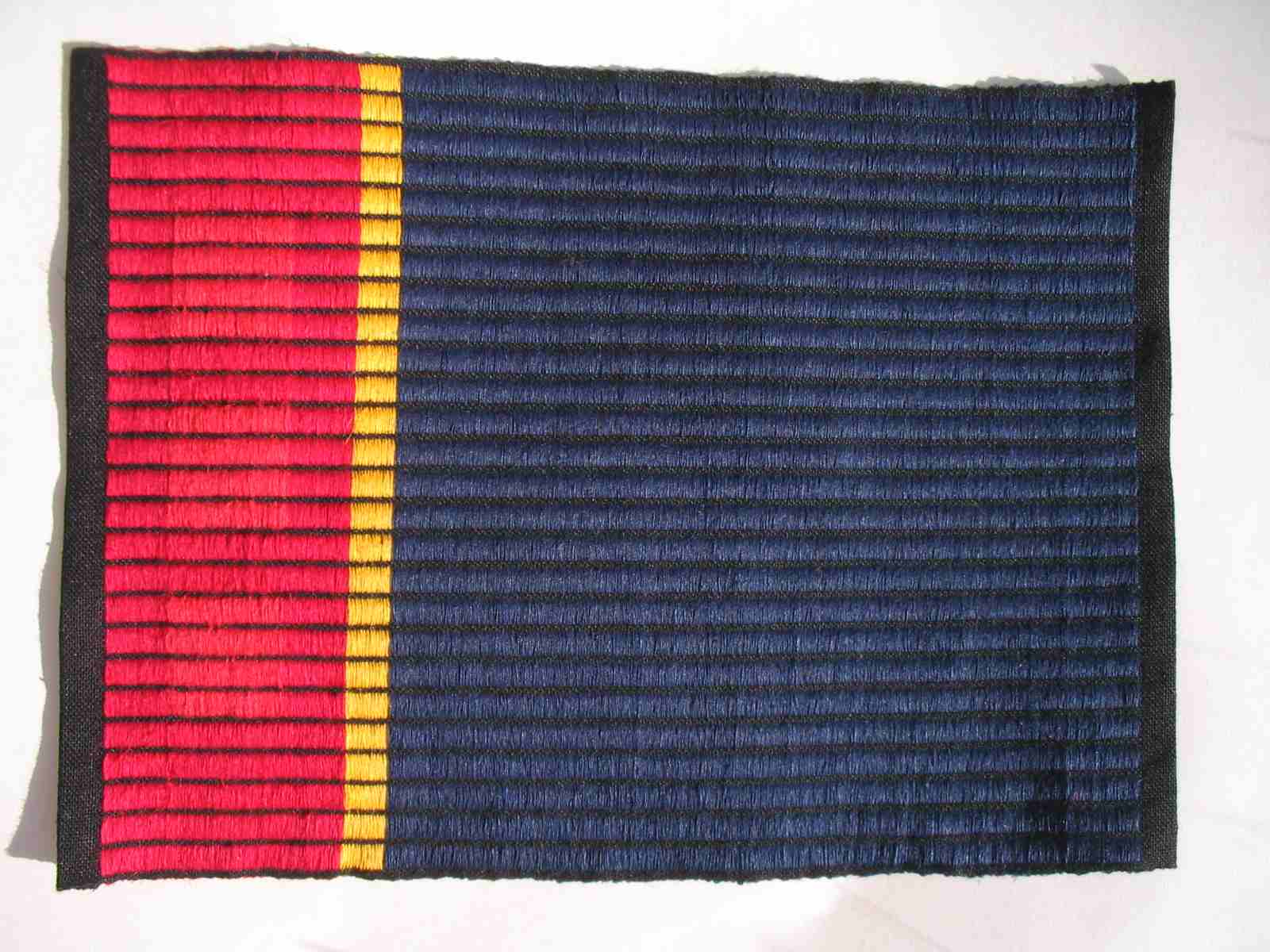 Inspiraato on mottomme: Kudekuviolliset raanut