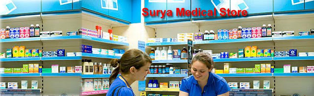 medical store in ghaziabad ncr