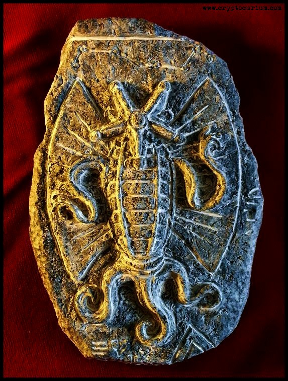 Propnomicon: June 2013