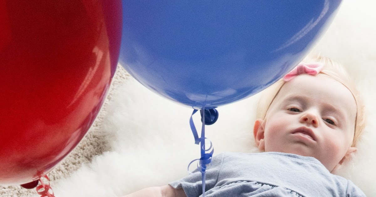 B u t t e r f l y: Kicking Balloons