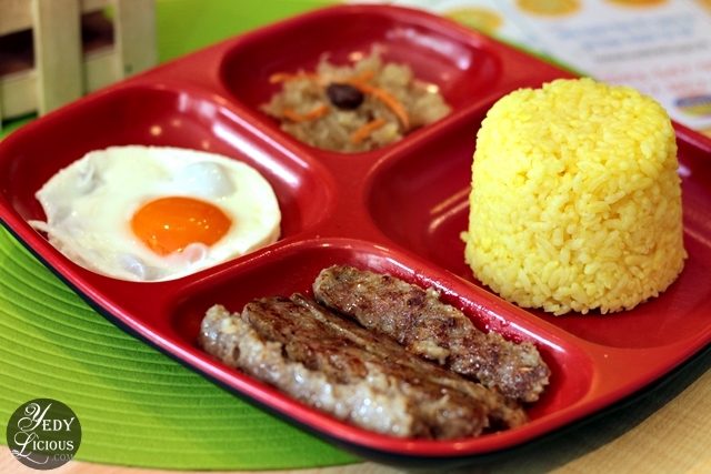 Organic SiLog Meals and More Healthy Eats at Be Well All Natural ...