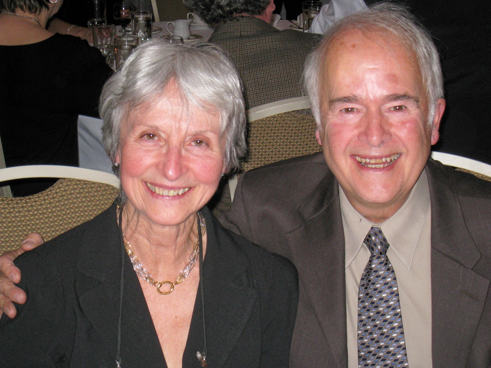 Blogues de Jacques R Forget