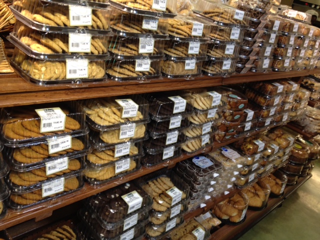 Robert Fresh Market: Let's Go Grocery Shopping! | A Very Sweet Blog