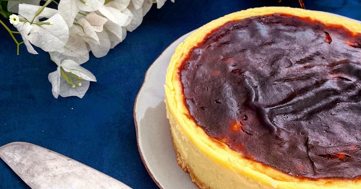 Flan parisien | Recueil Gourmand