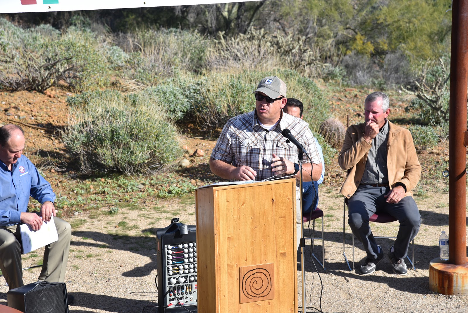 Arizona Hiking: Celebrate & Support the Maricopa Trail