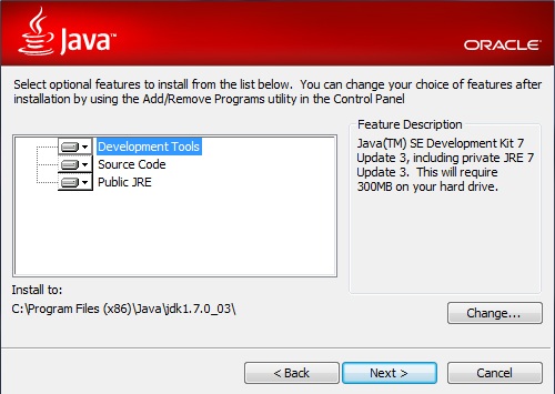 Programacion Orientada a Objetos: Instalación de Java y Eclipse