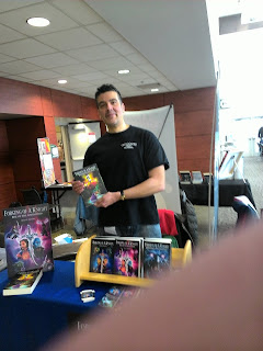 The Photon And The Dog: Hugo V Negron