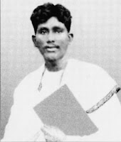 Bhoomibalaga: ಕರಿ ಕಣಗಿಲ (ತೆಲುಗು ದಲಿತ ಕವಿತೆ)