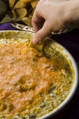 Everybody's All-American Dip Collection