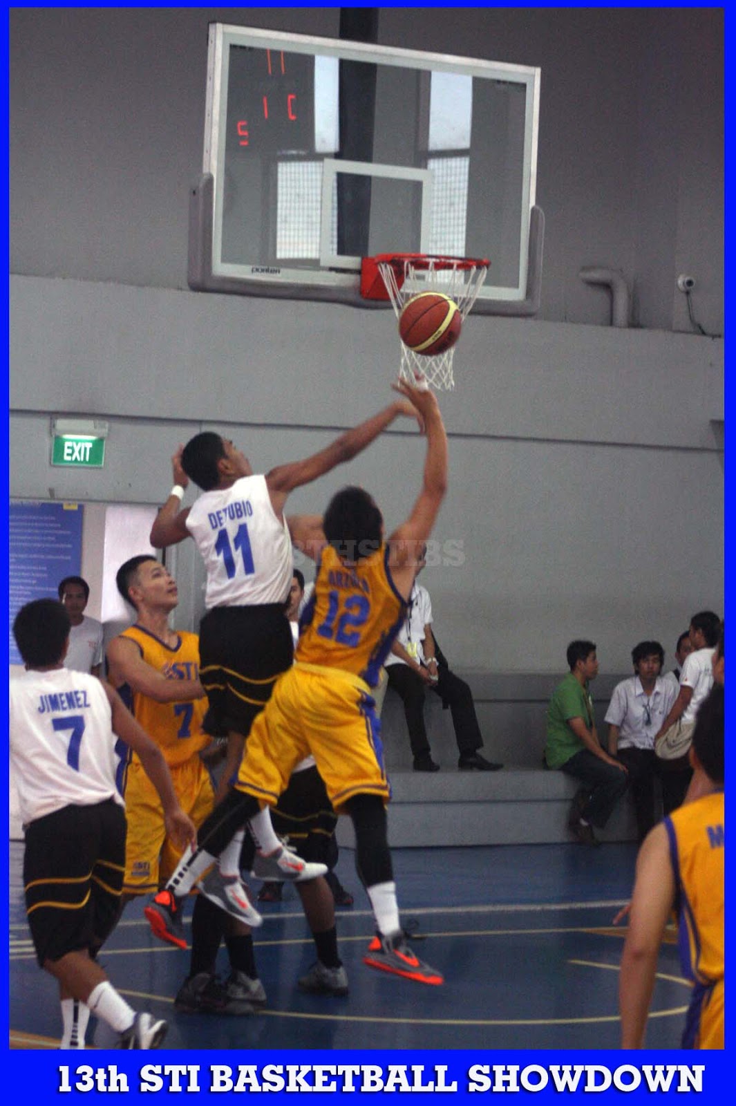 Blogging Rights: STI College Santa Rosa wins 4th straight