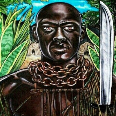 VENCE CON OGGUN - ORACIONES PARA ALEJAR EL MAL Y LA ENVIDIA