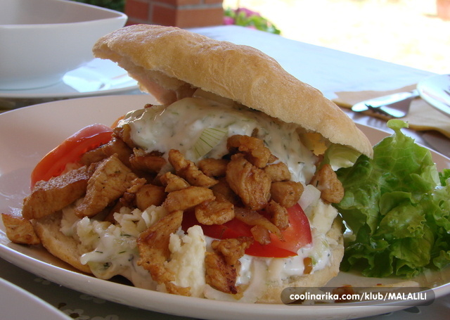 RECEPTI : turska kuhinja