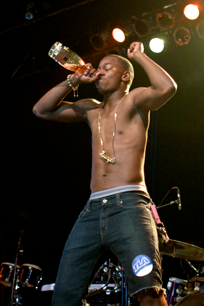 Derek Brad Photography: Ace Porter : Veteran Freshman