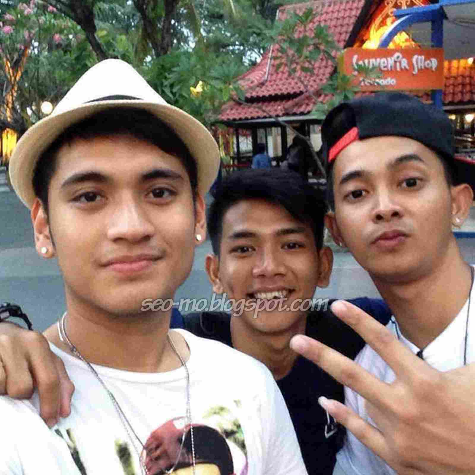 Biodata dan Foto Angga Putra Terbaru