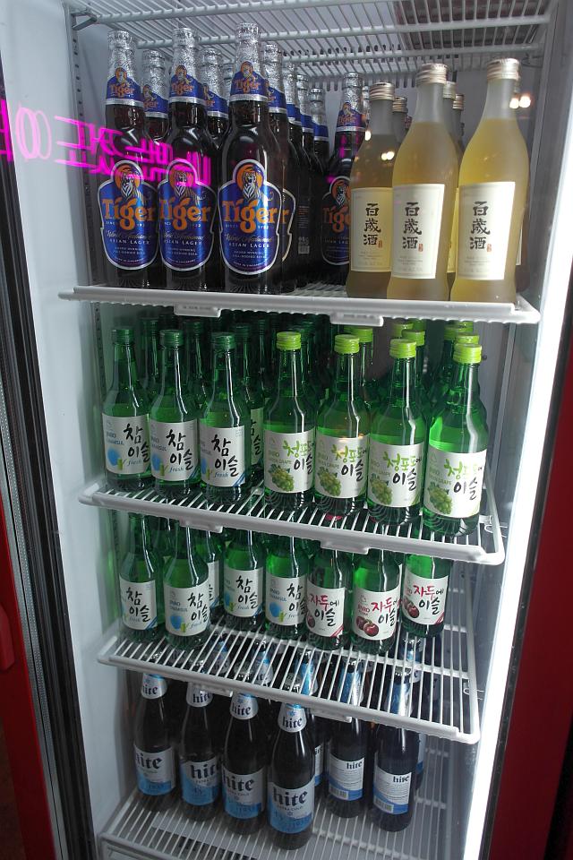 Purple Taste: [Media Invite] 푸짐 PUJIM @ 82 Amoy Street