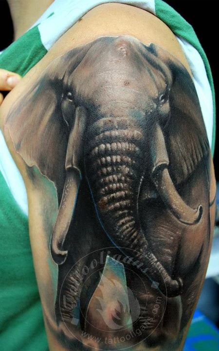 Introducing George Mavridis