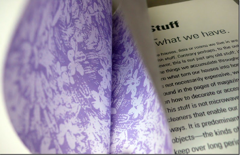 K I P W O R L D : Stuff about ‘Stuff’