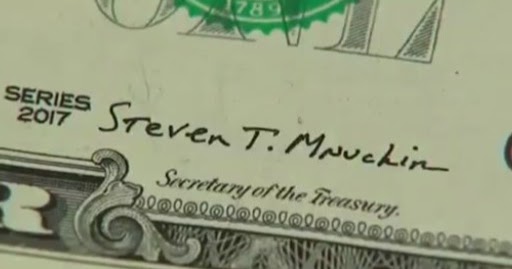 EconomicPolicyJournal.com: Analyzing the Strange Signature of Treasury ...