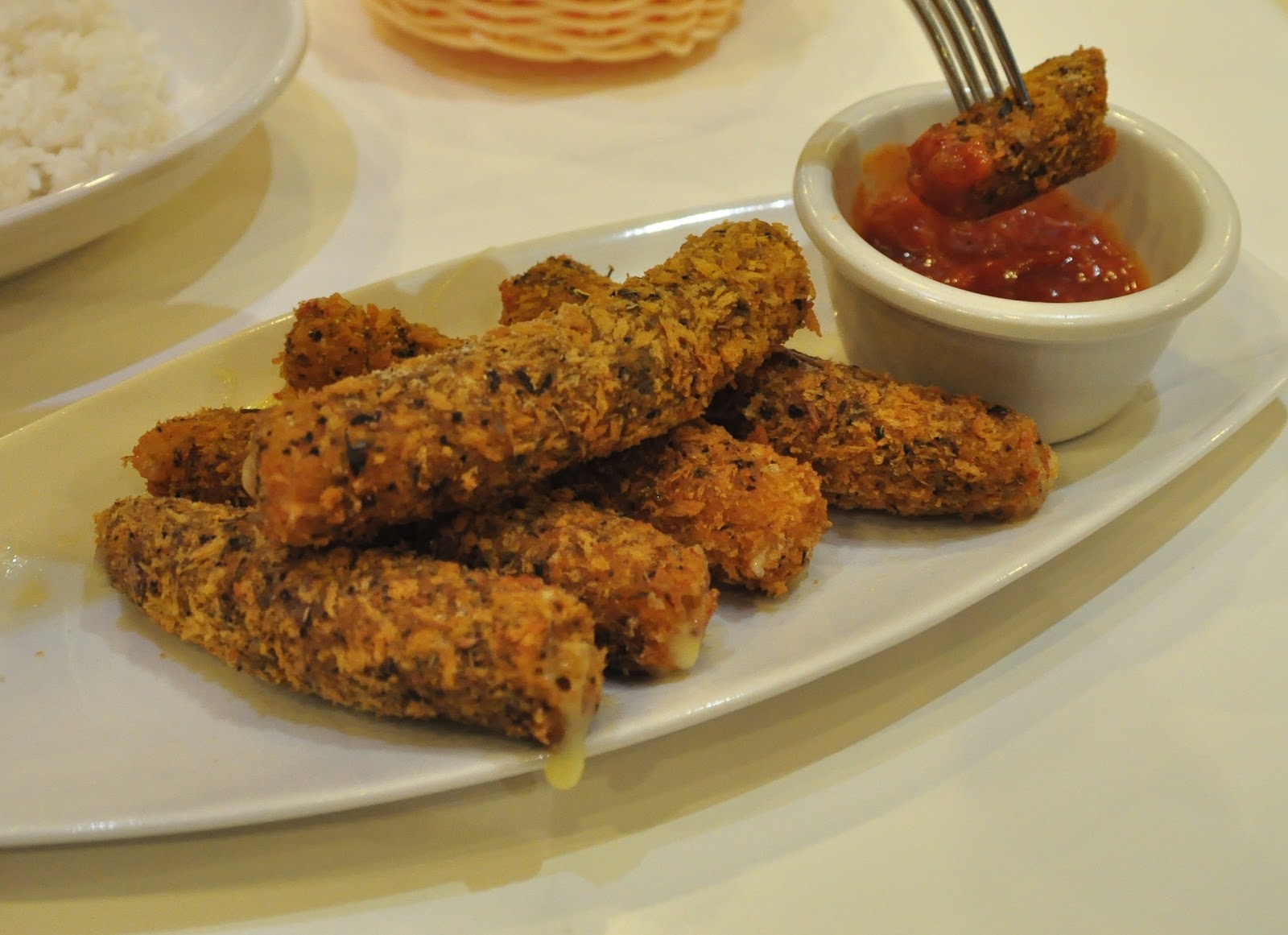 iLoveSMdavao: Peri-peri opens first store in Mindanao at SM Davao The ...