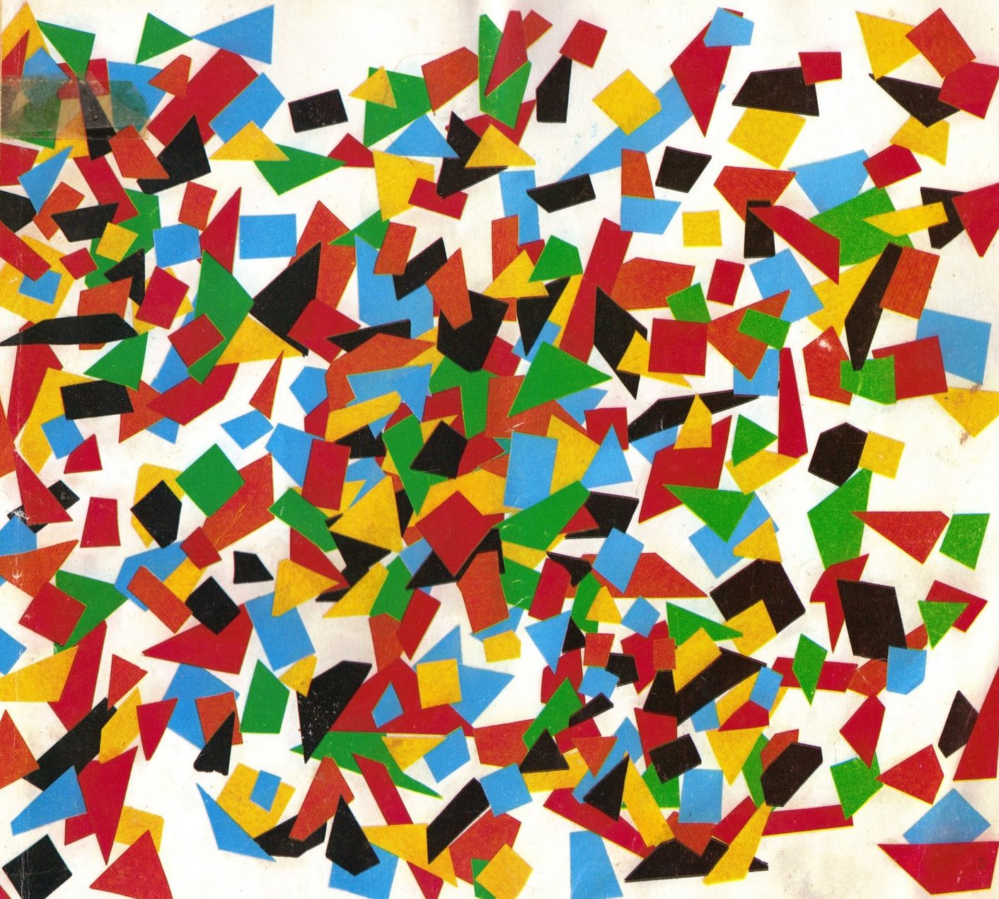 PROJETOS LM: LIVRO CLACT... CLACT ...CLACT ...