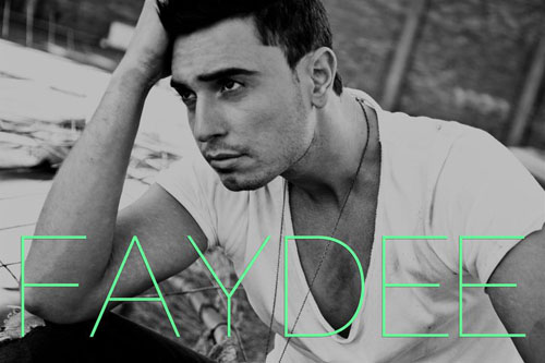 Faydee - Laugh Till You Cry Lyrics and Video (Ft. Lazy J) - Lyrics ...