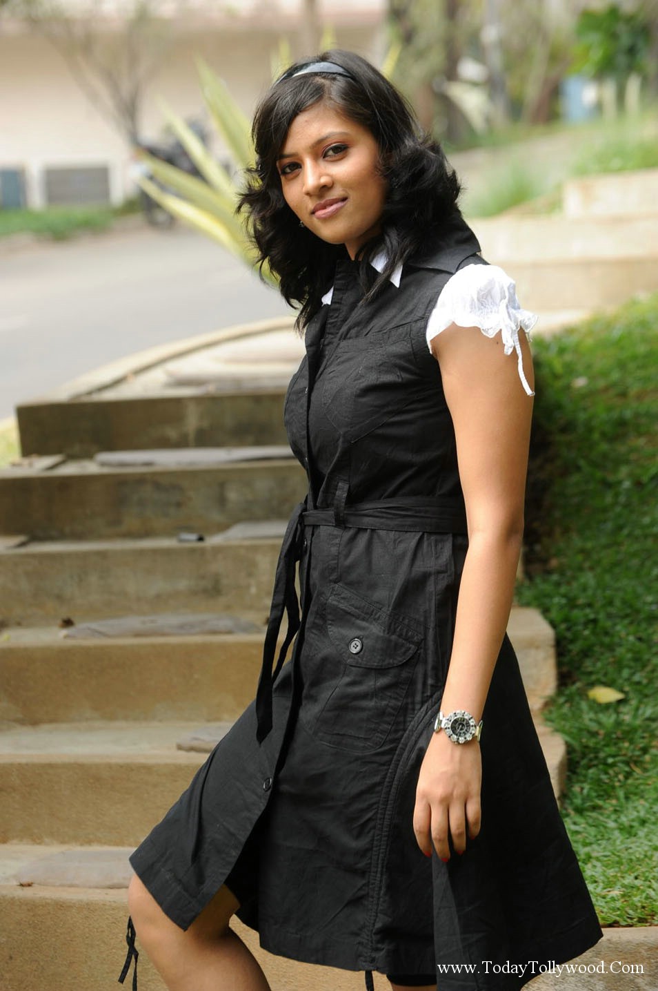 Monika Sharma Hot Stills | Tollywood News | Tollywood Latest Photos