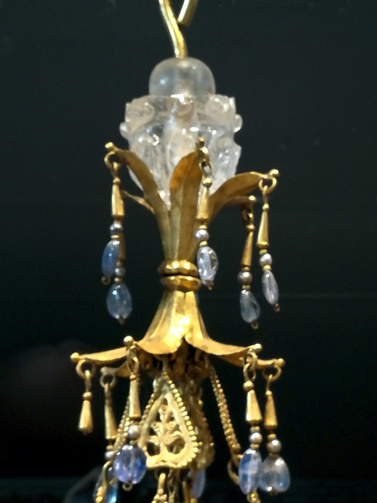 GUADAMUR, AYER Y HOY: LA MACOLLA DE RECESVINTO