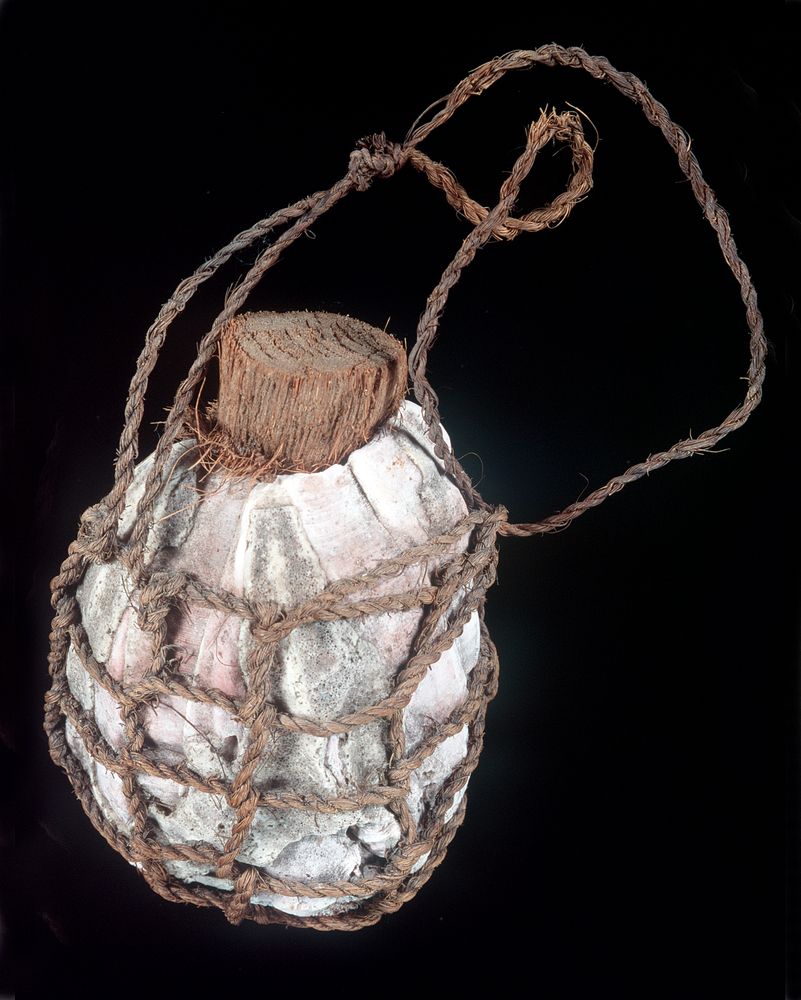 An Awfully Big Blog Adventure: Tied up in knots - the art of wind ...