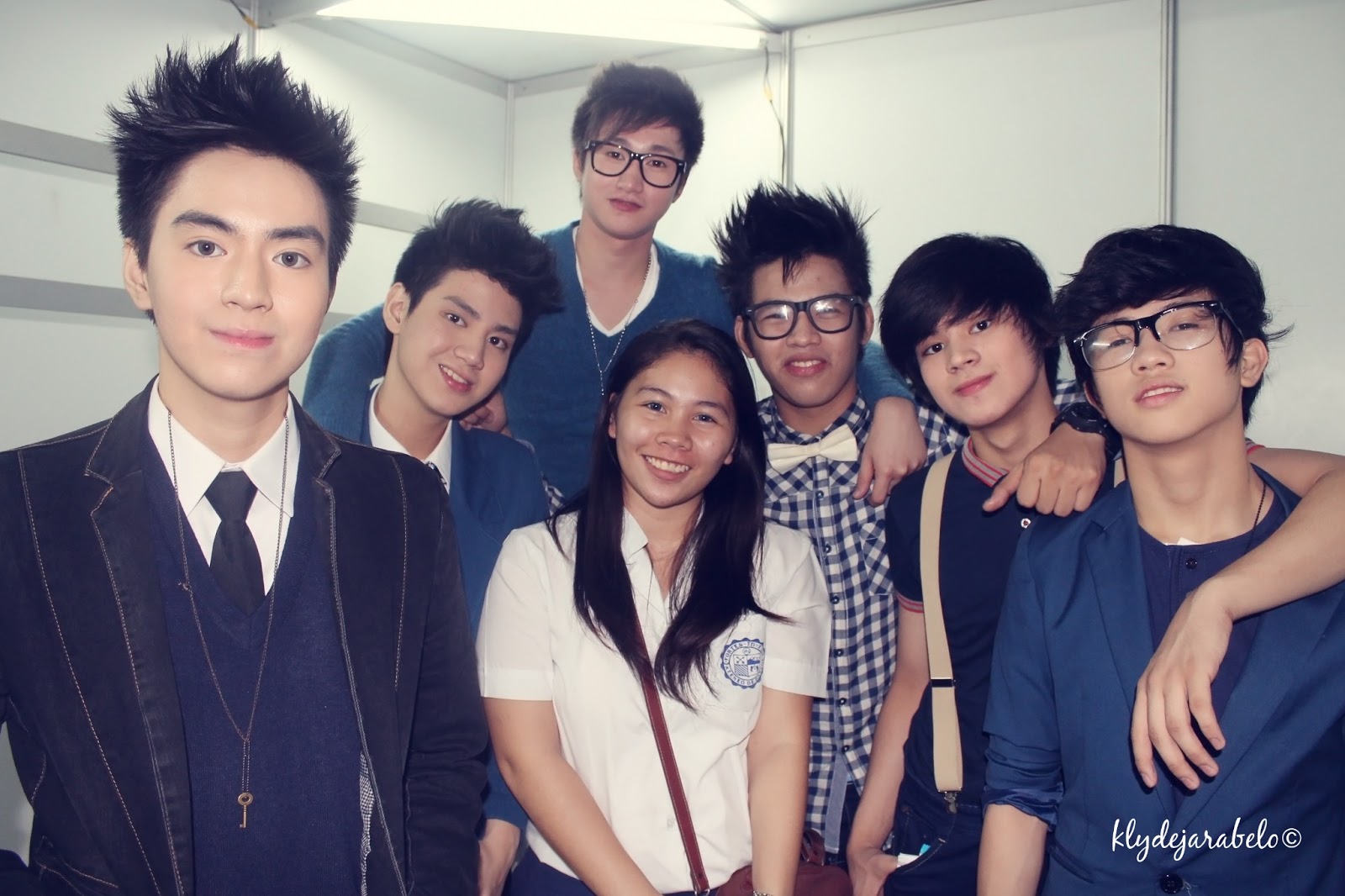 Chicser: A Valentine Show