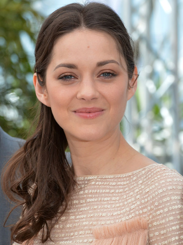 French Girl in Seattle: Deconstructing the French Woman: Marion Cotillard