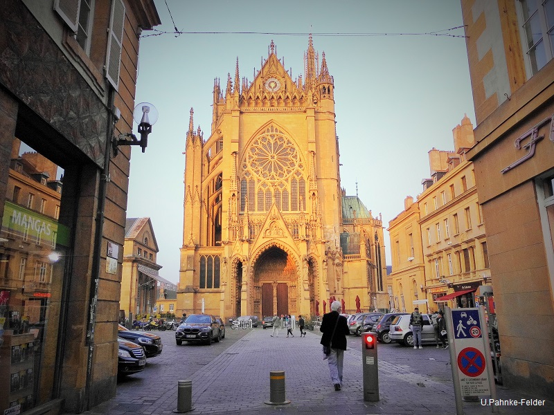 Metz
