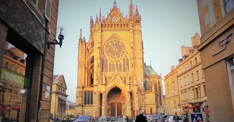 Metz
